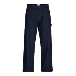 Jack & Jones Jack & Jones Hose Herren Gr&ouml;&szlig;e 31 navy