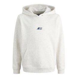 Jack & Jones Jack & Jones Junior Sweatshirt Jungen Gr&ouml;&szlig;e 152 blau / wei&szlig;