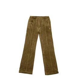 Juicy Couture Workout Pants female Green size S