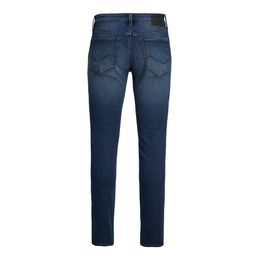 Jack & Jones Plus Jack & Jones Plus Jeans 'JJIGLENN JJICON' Herren Gr&ouml;&szlig;e 28 dunkelblau