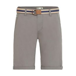 !Solid Chino Pants 'Monty' male size 31/32 Grey