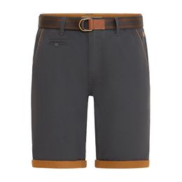 Blend Hose 'Neji' Herren Gr&ouml;&szlig;e 31/32 navy / oliv