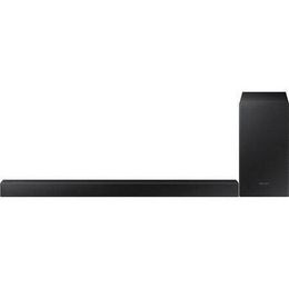 Tonleiste Samsung HW-T420 - Schwarz