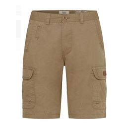 Blend Cargohose 'Crixus' Herren Gr&ouml;&szlig;e 35/36 beige
