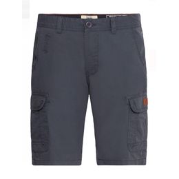 Blend Cargohose 'Crixus' Herren Gr&ouml;&szlig;e 34 navy