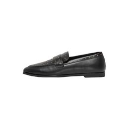 Only Slipper 'ONLLOVE-1' Damen Größe 40 schwarz