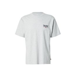 Levi's Levi's Shirt 'Graphic Vintage Fit Tee' male Grey size XXL
