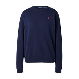 Polo Ralph Lauren Sweatshirt female Blue size S