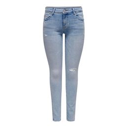 Only Petite Jeans 'ONLSHAPE' female Blue size 31