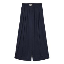 Véro Moda VERO MODA Hose 'AMShanna' Damen Größe 42 blau