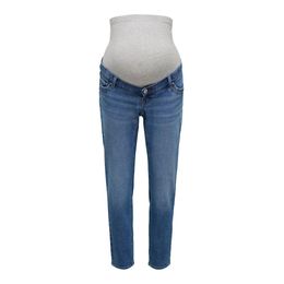 Only Maternity Umstand Jeans 'OLMCatwalk' Damen Größe 27/28 blue denim