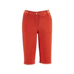 Madeleine Mode Madeleine Pants female Red size 46