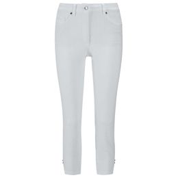 Madeleine Mode Madeleine Jeans female White size 38