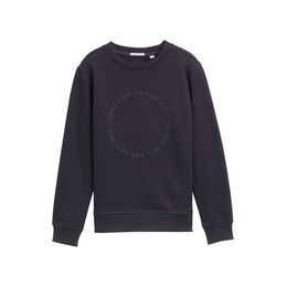 Tom Tailor Sweatshirt boy Grey size 140