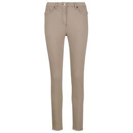 Madeleine Mode Madeleine Jeans female Grey size 18