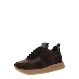 Kennel & Schmenger Kennel & Schmenger Sneakers 'Flash' female Brown size 36