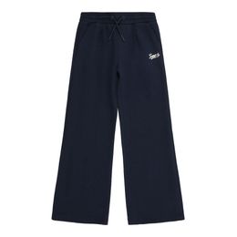 Tommy Hilfiger Hose M&auml;dchen Gr&ouml;&szlig;e 152 marine