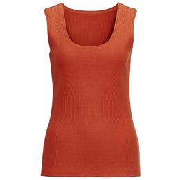 Madeleine Mode Madeleine Top female Red size 46