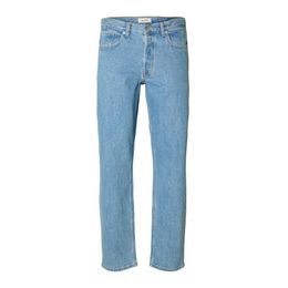 Selected Jeans 'SLH190-BEN KORI' male Blue size 28