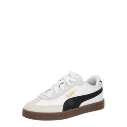 Puma Sneakers 'Club II Era' boy White size 10.5