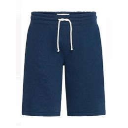 Blend Sweatshorts ' BHKuno ' Herren Größe 34 blau