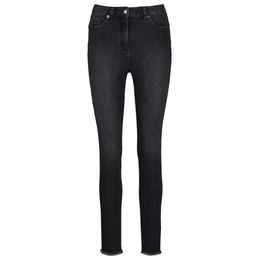 Madeleine Mode Madeleine Jeans female Grey size 40