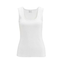 Madeleine Mode Madeleine Top female White size 44