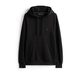 Tommy Hilfiger Sweatshirt 'ESSENTIAL' Herren Gr&ouml;&szlig;e L schwarz