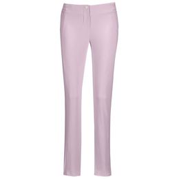 Madeleine Mode MADELEINE Hose Damen Gr&ouml;&szlig;e 36 rosa
