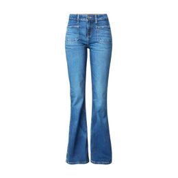 Guess Jeans Jeans Damen Gr&ouml;&szlig;e 28 dunkelblau