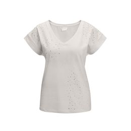 Madeleine Mode Madeleine Shirt female White size 38