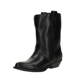 Call it Spring Cowboy Boots 'SAREENA' female Black size 9