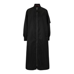 No. 1 Como Mantel 'HANNI' Damen Größe XS schwarz