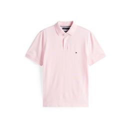 Tommy Hilfiger Poloshirt 'CORE 1985' Herren Gr&ouml;&szlig;e XXL pastellpink