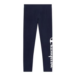 Champion Authentic Athletic Apparel Leggings female Blue size M