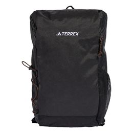 adidas terrex Sportrucksack 'Essentials' Herren Gr&ouml;&szlig;e One Size anthrazit / offwhite