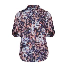 Sisters Point Blouse 'ELLA-SH61' female Blue size XL
