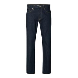 Selected Jeans 'SLH17 BEN KORI' Herren Gr&ouml;&szlig;e 32 dunkelblau