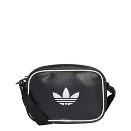 adidas originals Umh&auml;ngetasche 'Adicolor Classic' Herren Gr&ouml;&szlig;e One Size schwarz / wei&szlig;