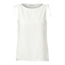 Street One Blusentop Damen Gr&ouml;&szlig;e L offwhite