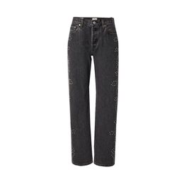 Levi's Levi's Jeans '501 '90s' female Black size 31