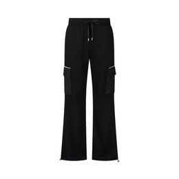 Liu Jo Pants female Black size M