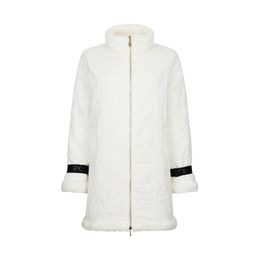 Liu Jo Winter Jacket female White size XXL