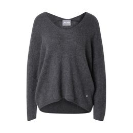 MOS MOSH Pullover Damen Gr&ouml;&szlig;e L anthrazit