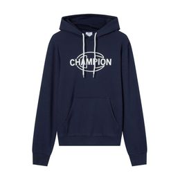 Champion Authentic Athletic Apparel Sweatshirt male Blue size XS
