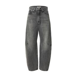 Levi's Levi's Jeans 'Cinch Barrel' female Black size 27