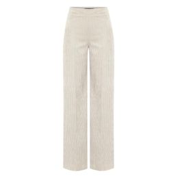 Drykorn Pleated Pants 'Before' female Brown size 25
