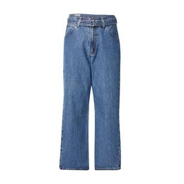 Levi's LEVI'S Jeans 'Twisted Baggy Wide' Herren Gr&ouml;&szlig;e 32 blue denim