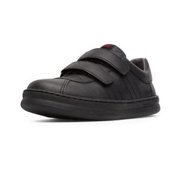 Camper Sneaker 'Runner' Jungen Größe 32 schwarz