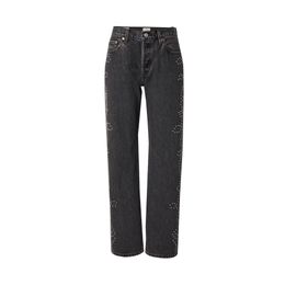 Levi's Levi's Jeans '501 '90s' Damen Gr&ouml;&szlig;e 25 schwarz
